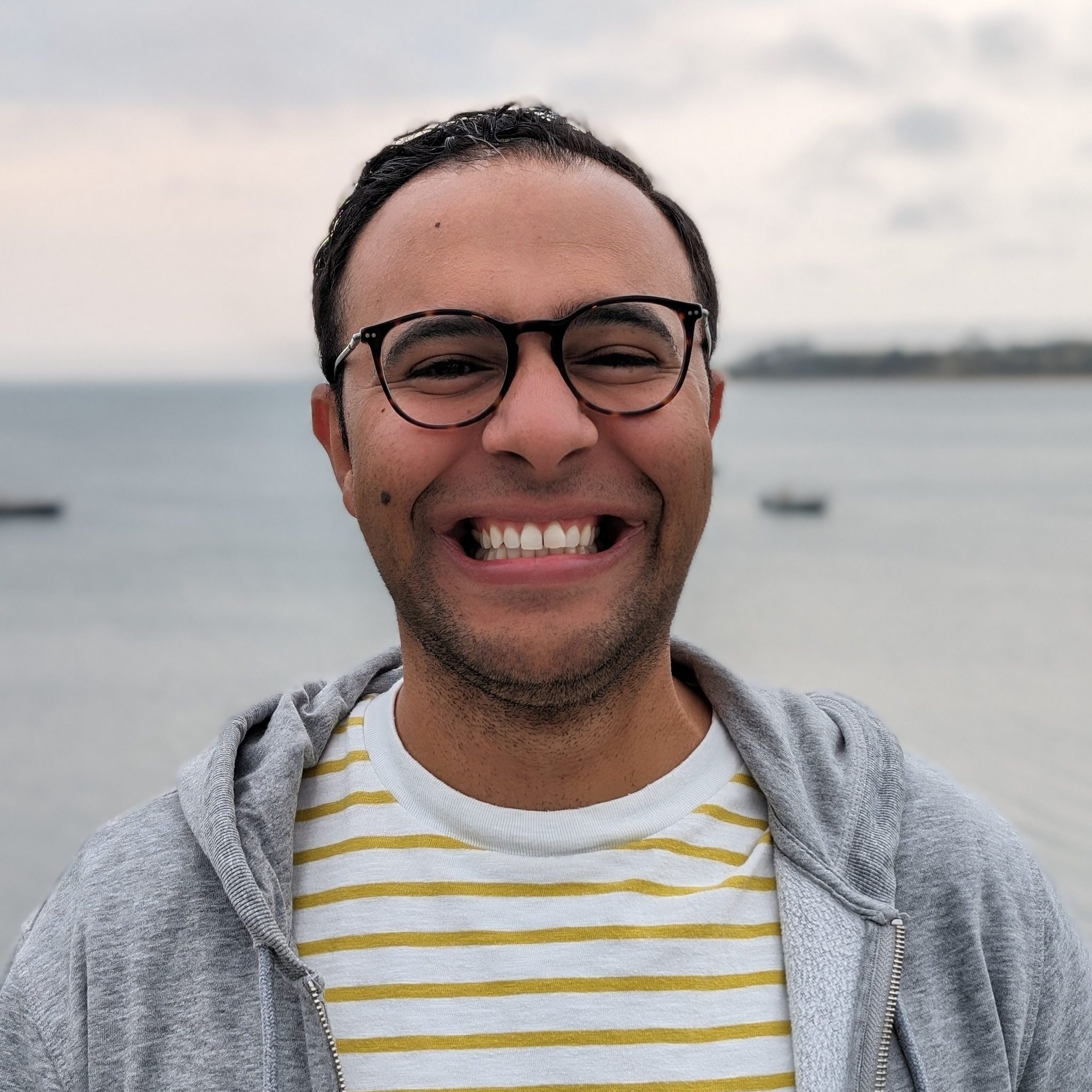 Contact Fady - Fady Ghobrial